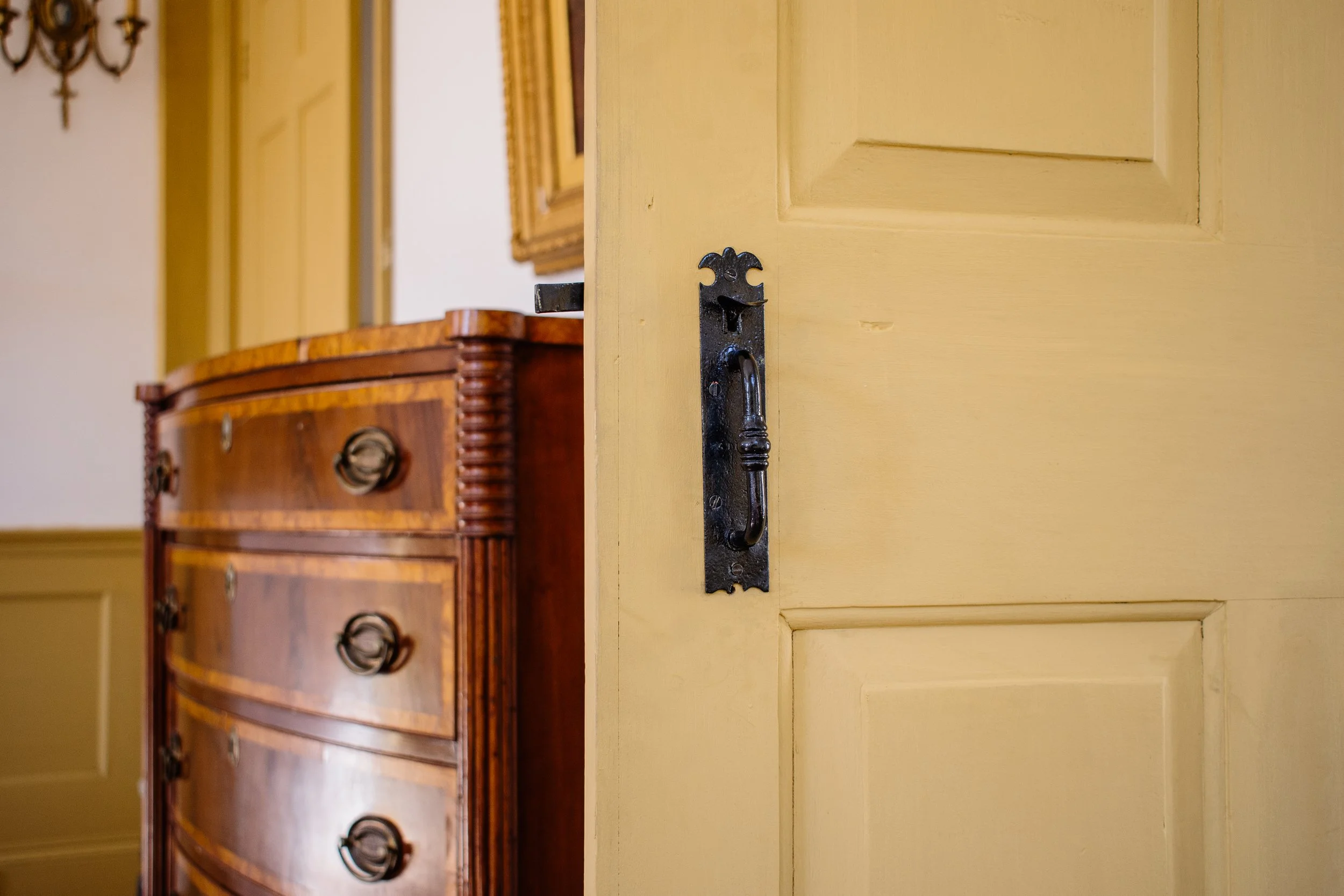 Services — Peter Galloway Historic Preservation and Consulting