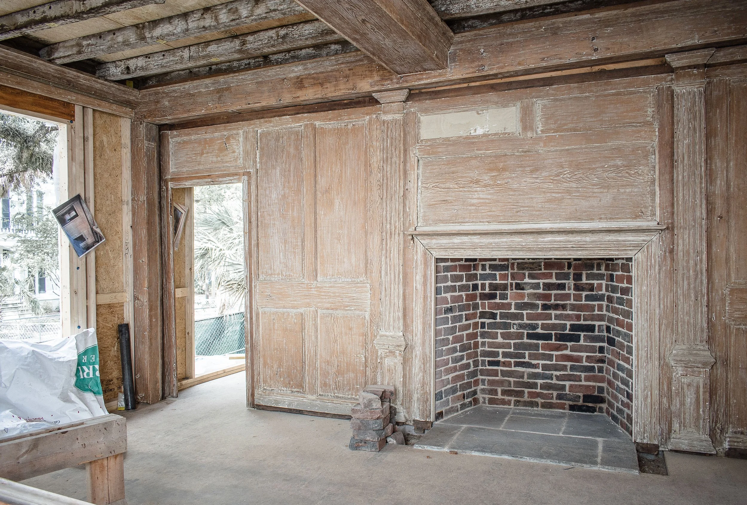 Gallery — Peter Galloway Historic Preservation and Consulting
