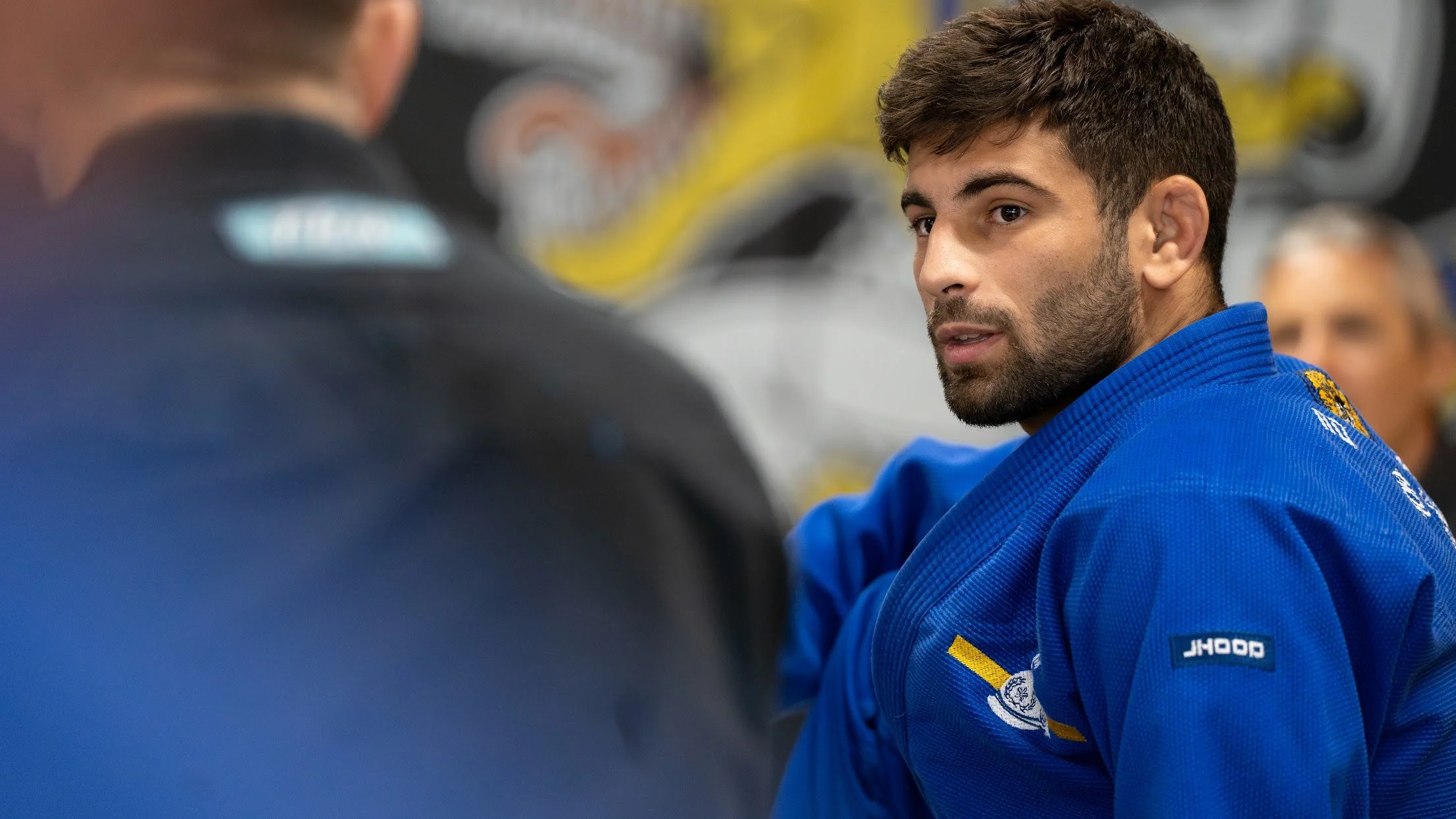 Events — Jiu Jitsu Performance Academy