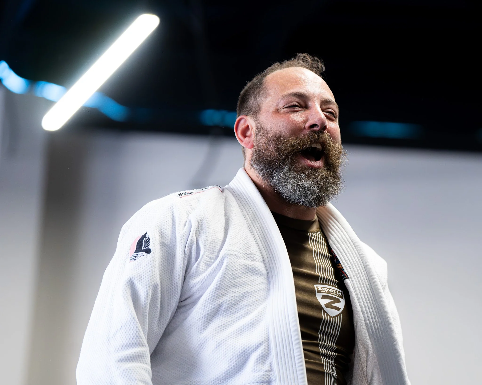 BJJ Instructors | Apex — Jiu Jitsu Performance Academy