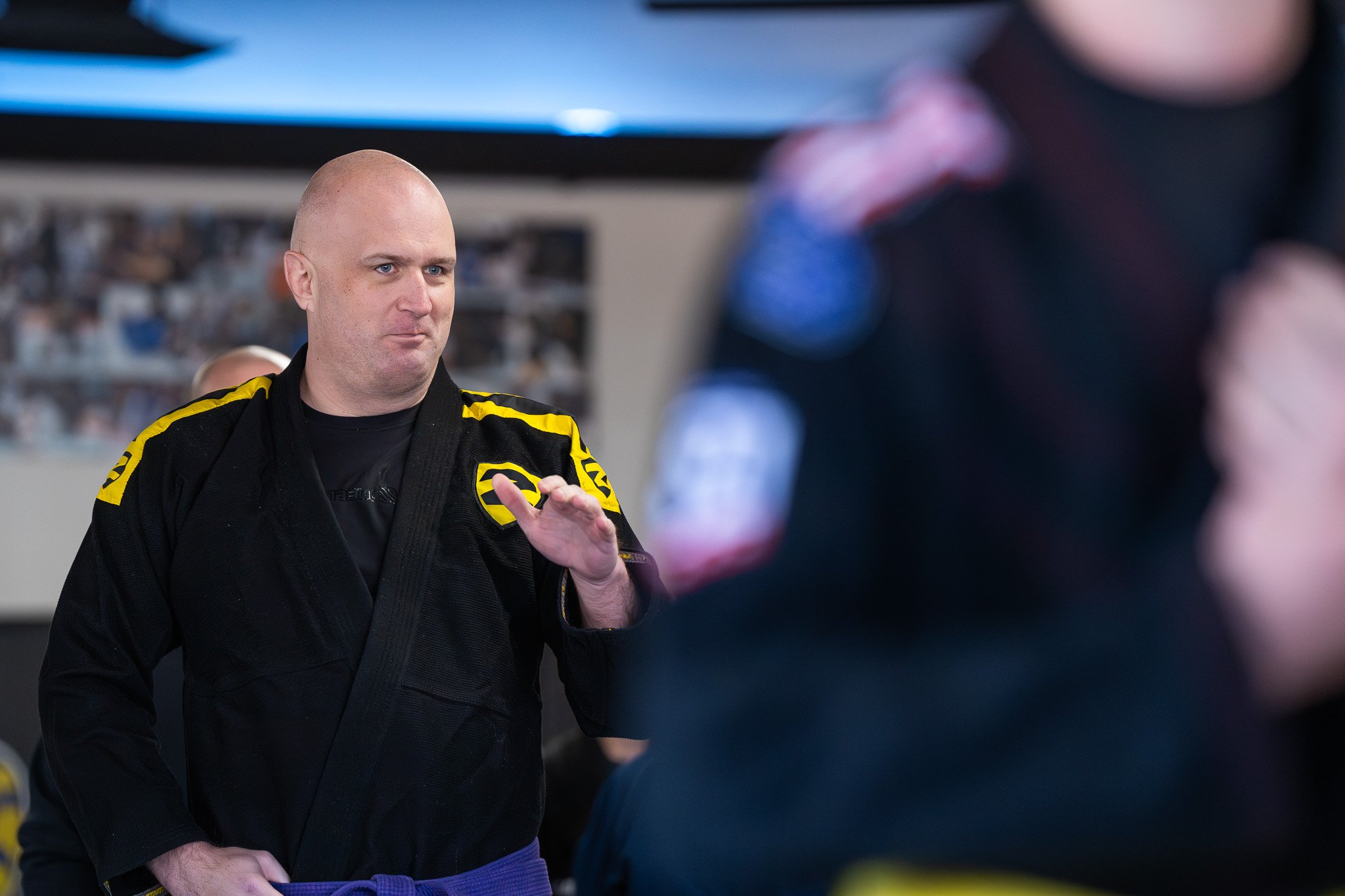 BJJ Instructors | Apex — Jiu Jitsu Performance Academy