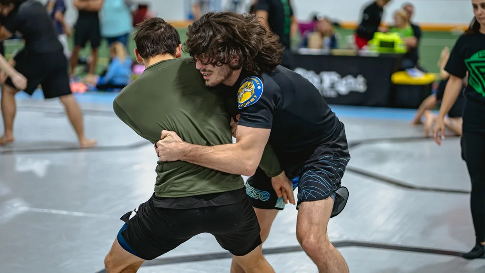 BJJ Instructors | Apex — Jiu Jitsu Performance Academy