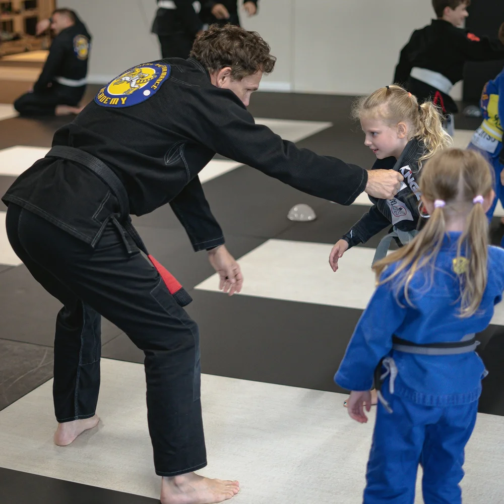 BJJ Instructors | Apex — Jiu Jitsu Performance Academy