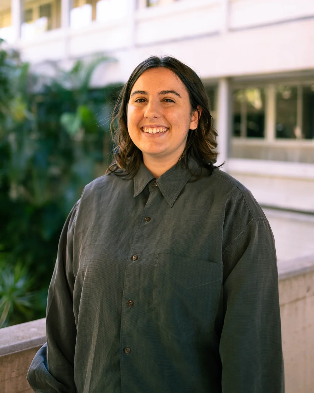 Staff: Semester 1 2024 — Elephant Page