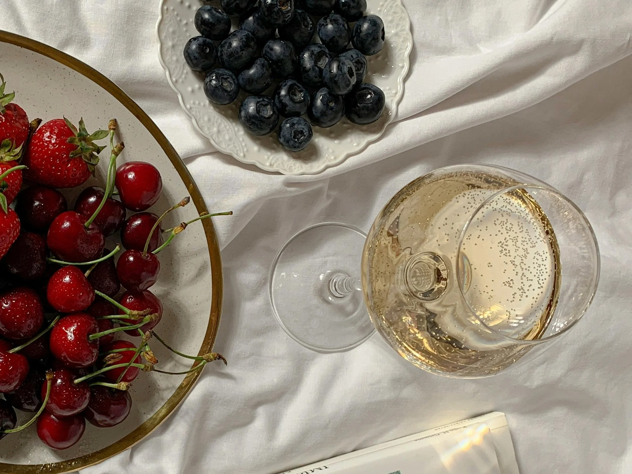 A Taste Sensation: Discover Delightful Flavors of De-Alcoholized Wine ...