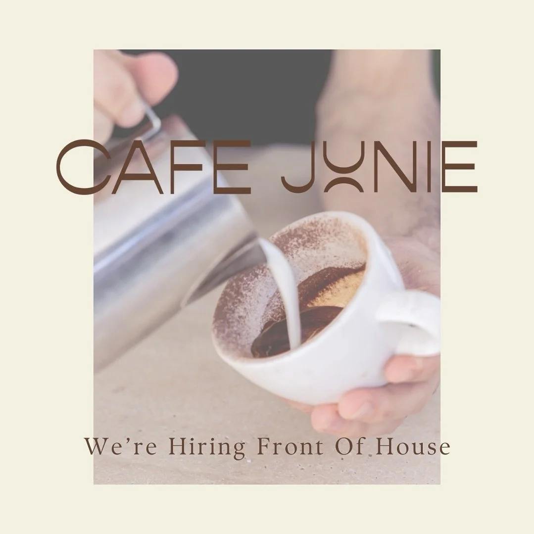 Cafe Junie