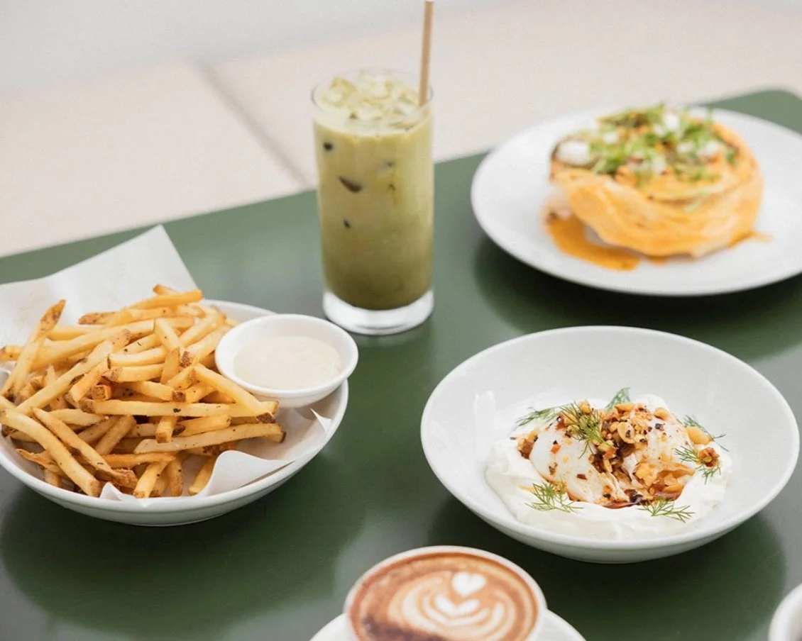 Media — Cafe Junie