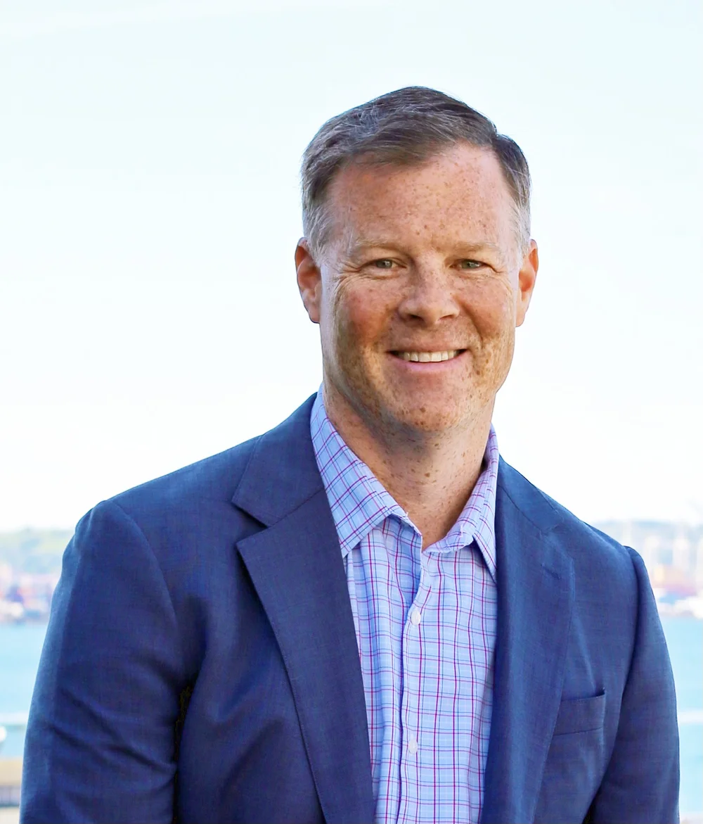 Chris Poppe — Coho Capital