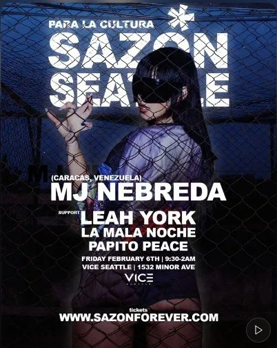 VICE SEATTLE | Experience Seattle Nightlife — Join Now