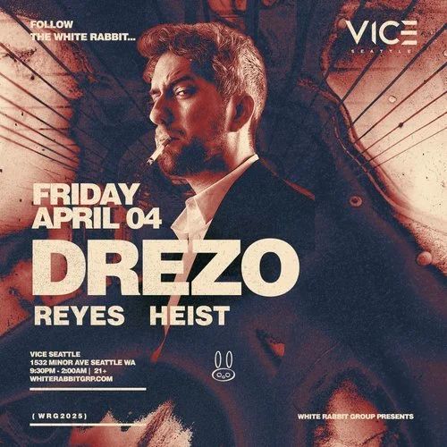 VICE SEATTLE
