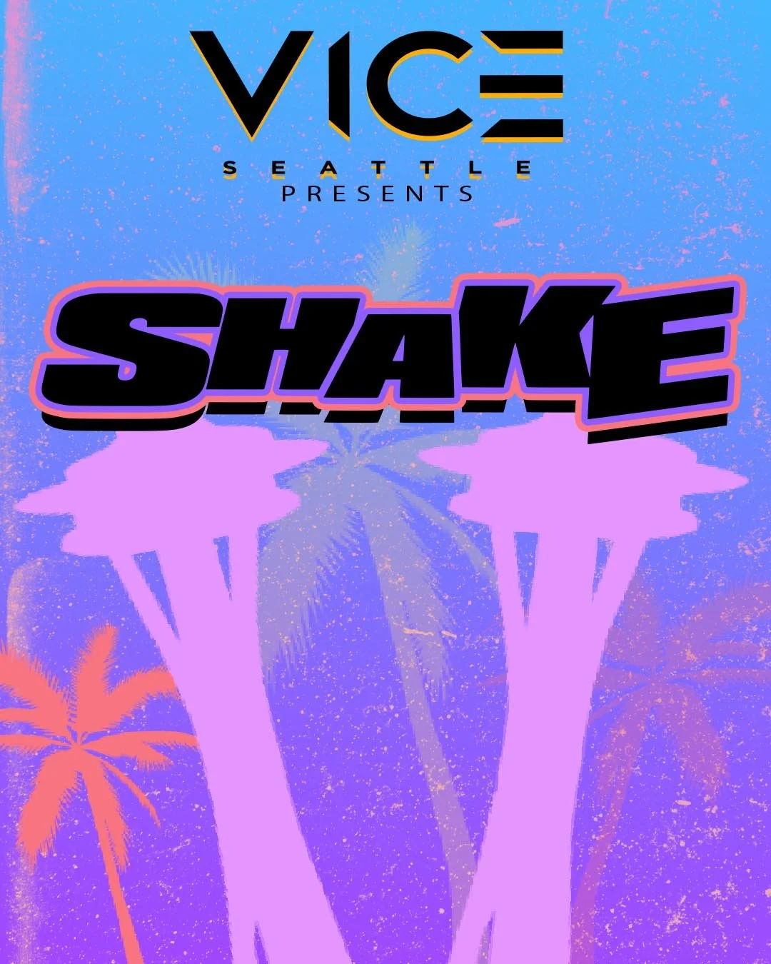 VICE SEATTLE