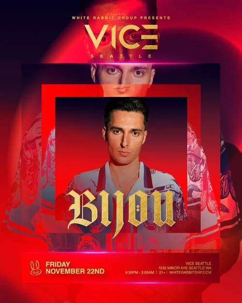 VICE SEATTLE