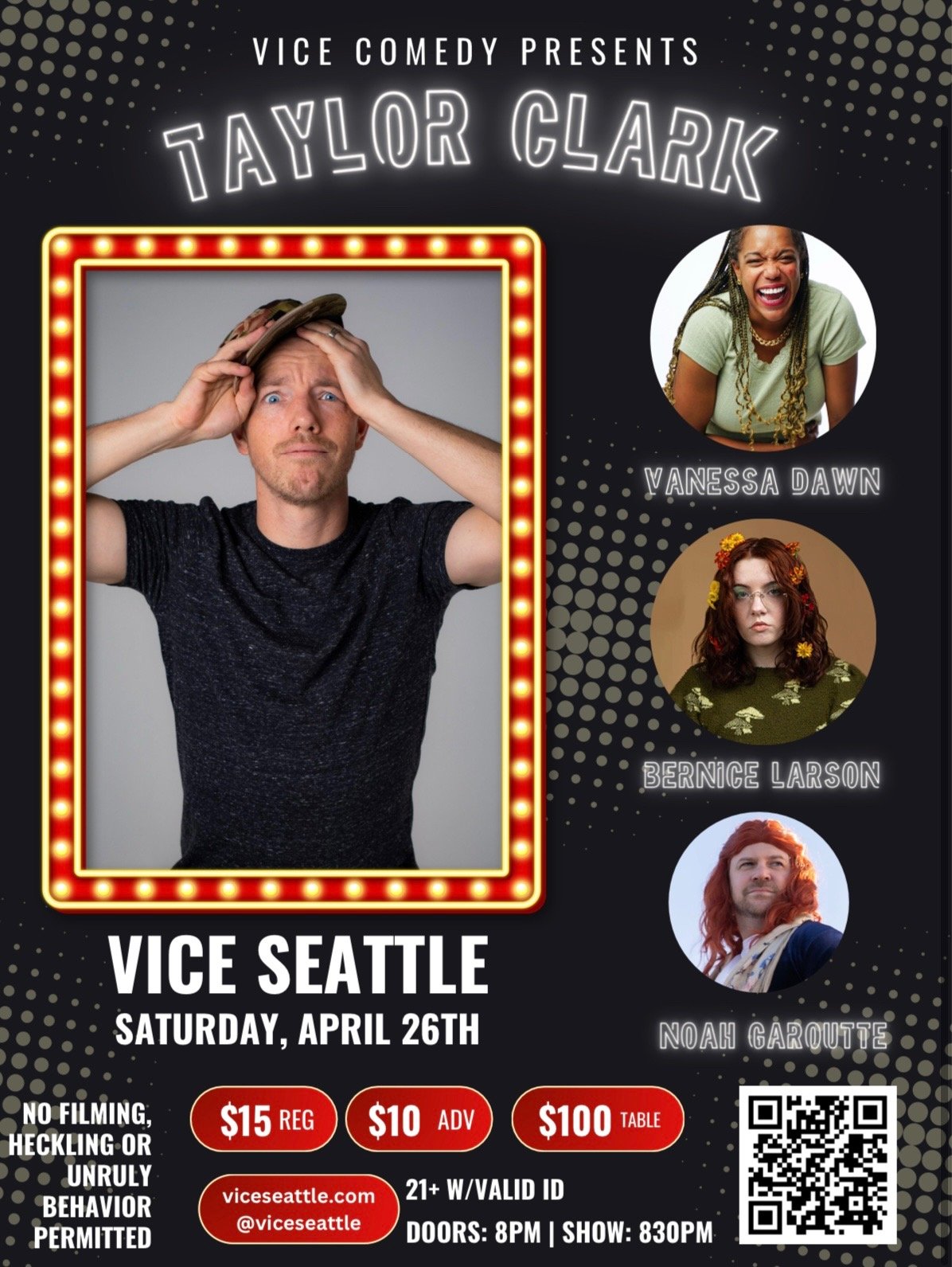 VICE SEATTLE