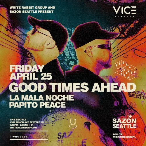 VICE SEATTLE