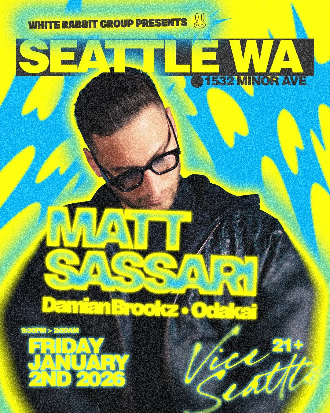 VICE SEATTLE