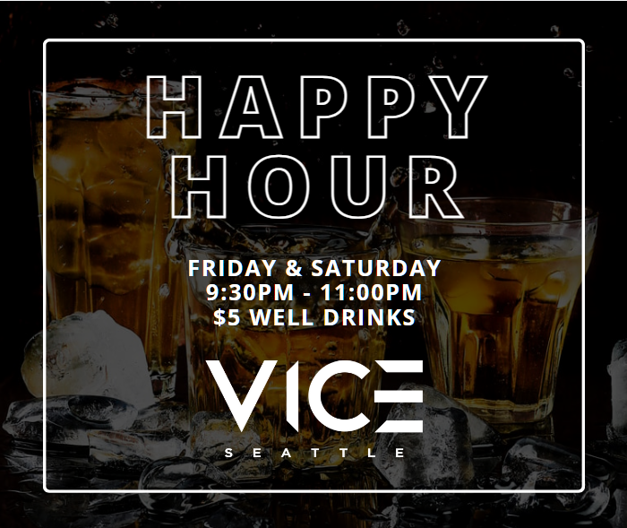 VICE SEATTLE