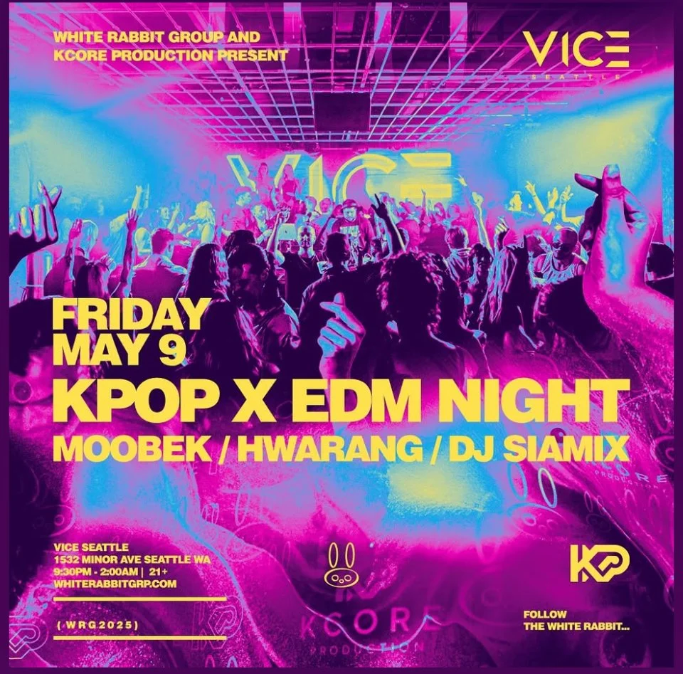 VICE SEATTLE