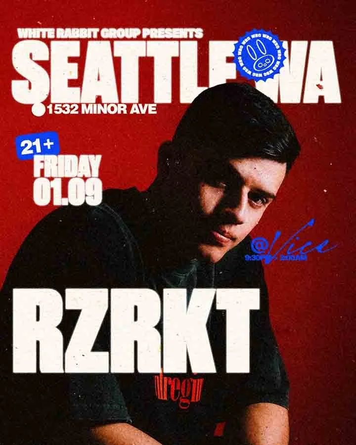 VICE SEATTLE