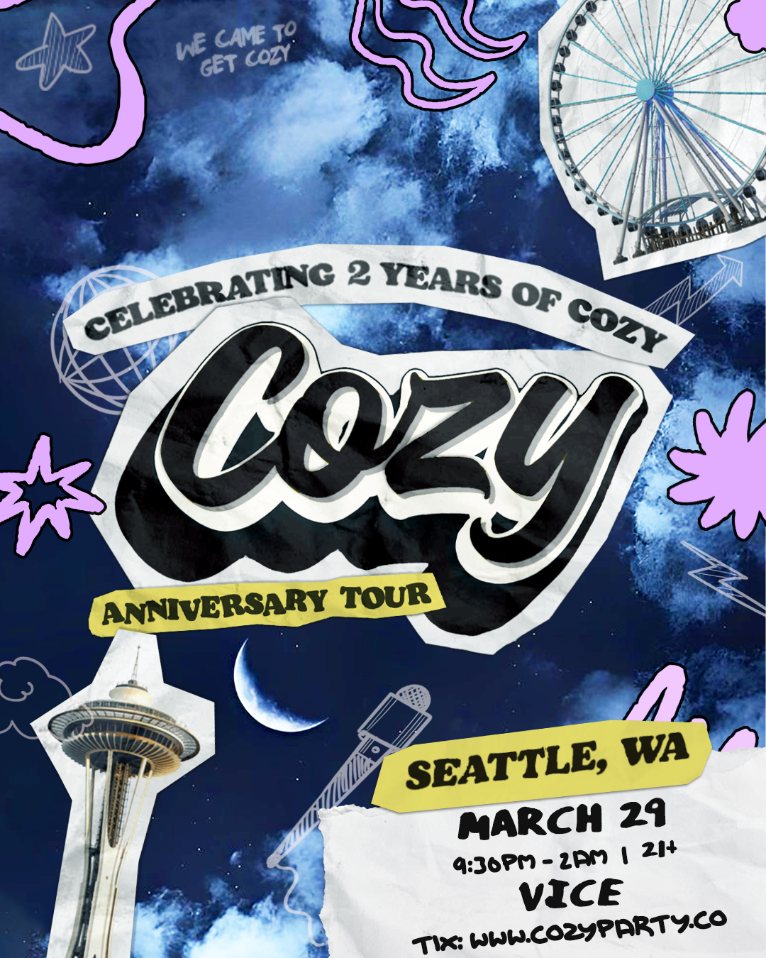 VICE SEATTLE