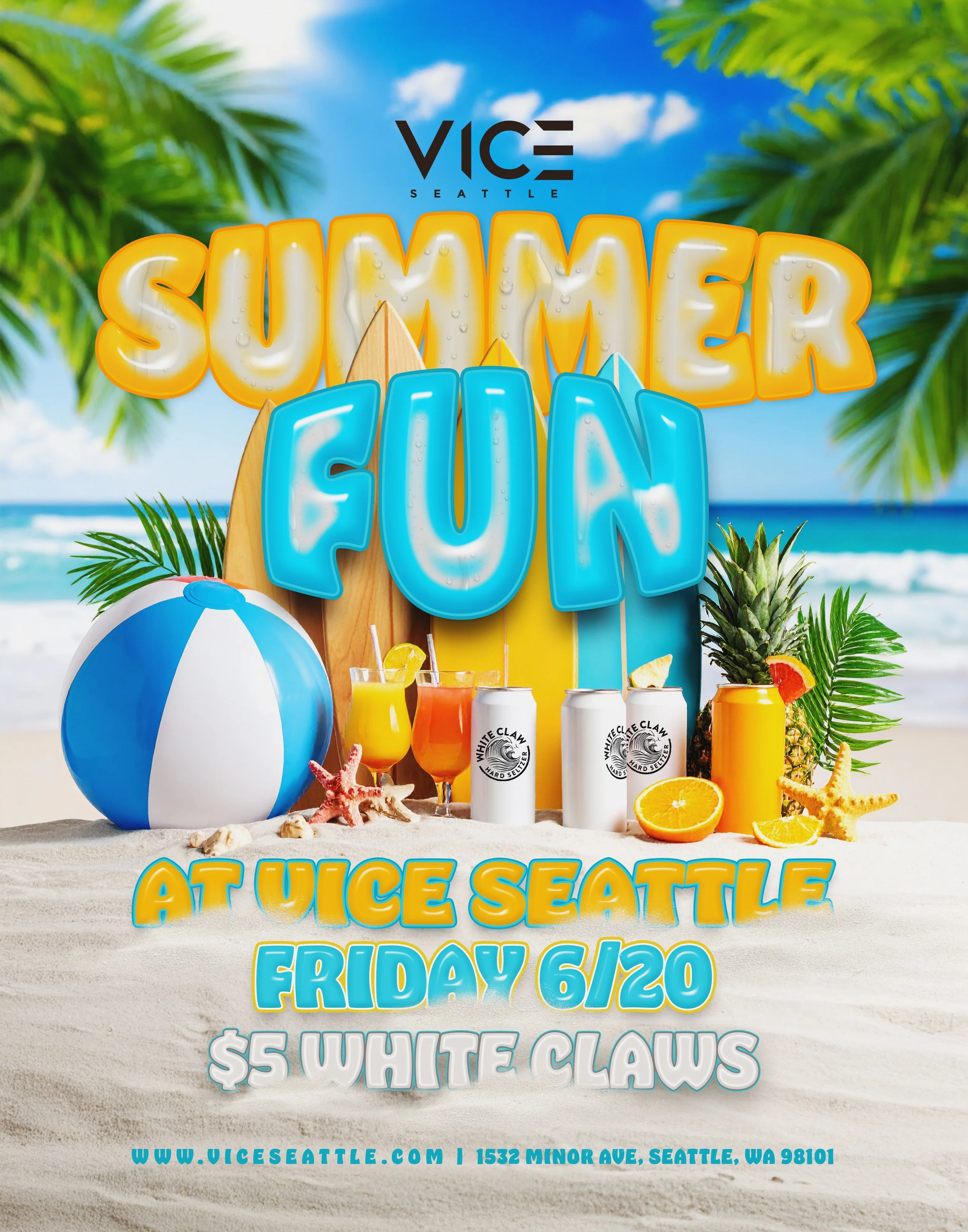 VICE SEATTLE