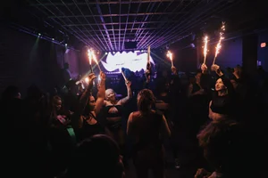 VICE SEATTLE | Experience Seattle Nightlife — Join Now