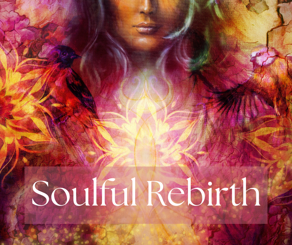 General 1 — Jacquie Eva Rose