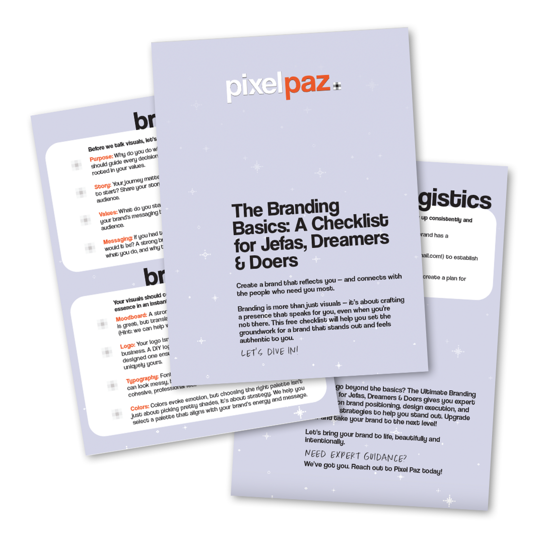 Freebie | Discover Free Creative Resources — Pixel Paz