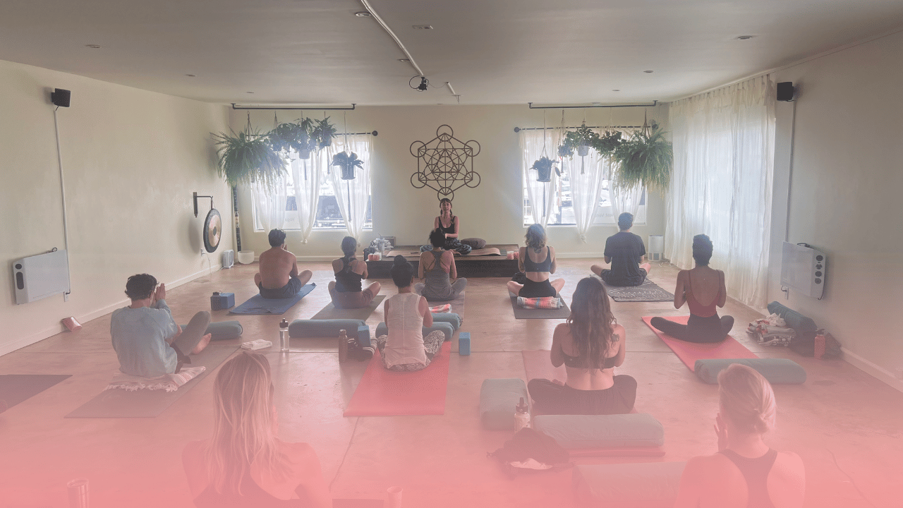 Events — Jade Wolf