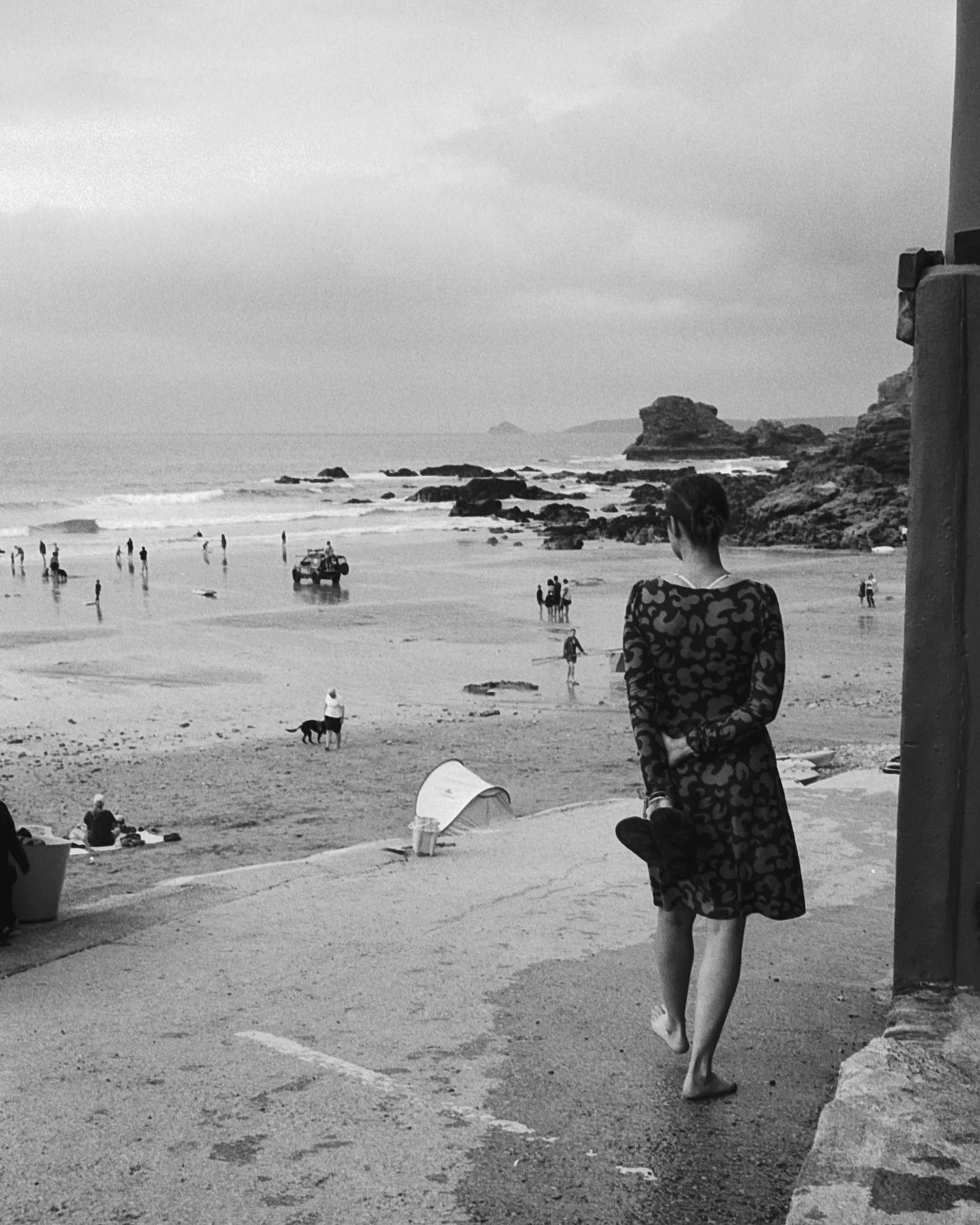 Leica M6 — Adam Stringer Photography