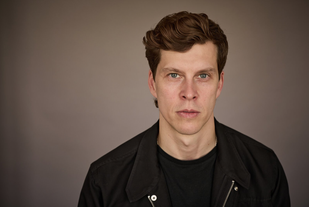 About — THILO REICH