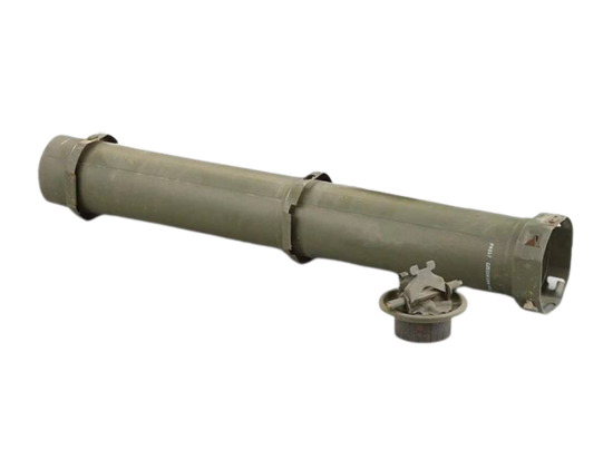 PA116 Ammunition Storage Container in US | VM Federation