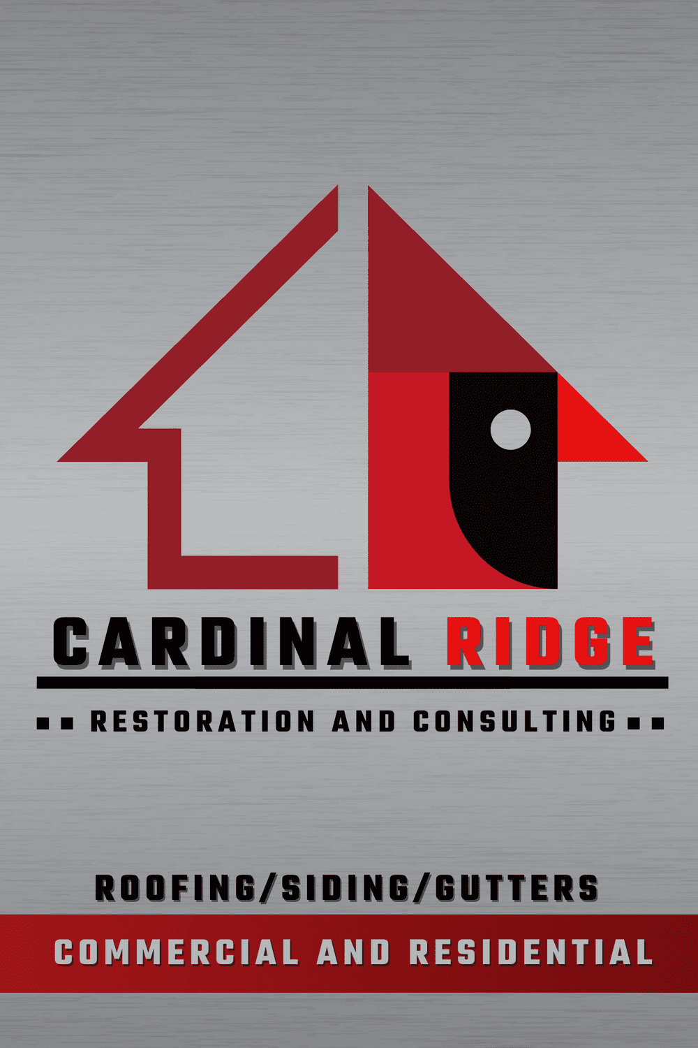 About — Cardinal Ridge Restoration and Consulting
