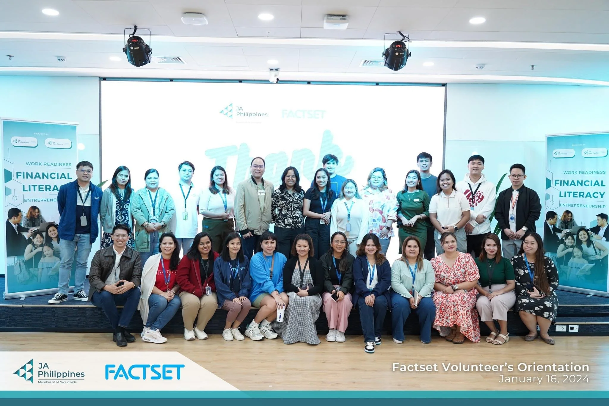 About Us — JA Philippines