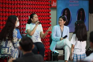 About Us — JA Philippines