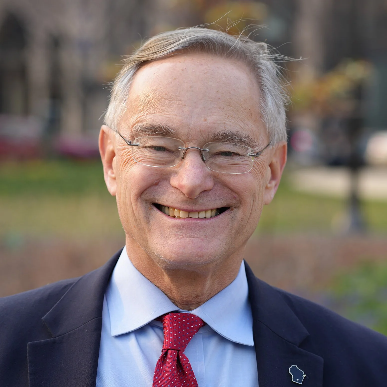 Peter Barca For Wisconsin