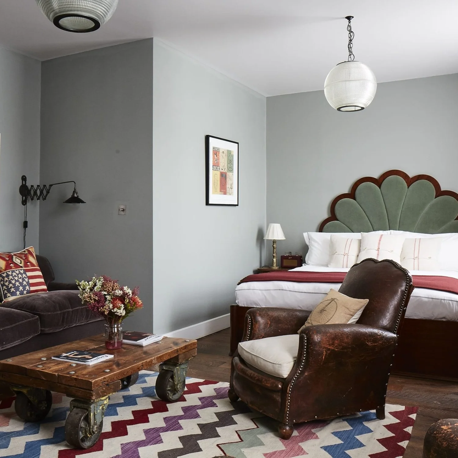 London | Book Your London Stay Now — Artist Residence