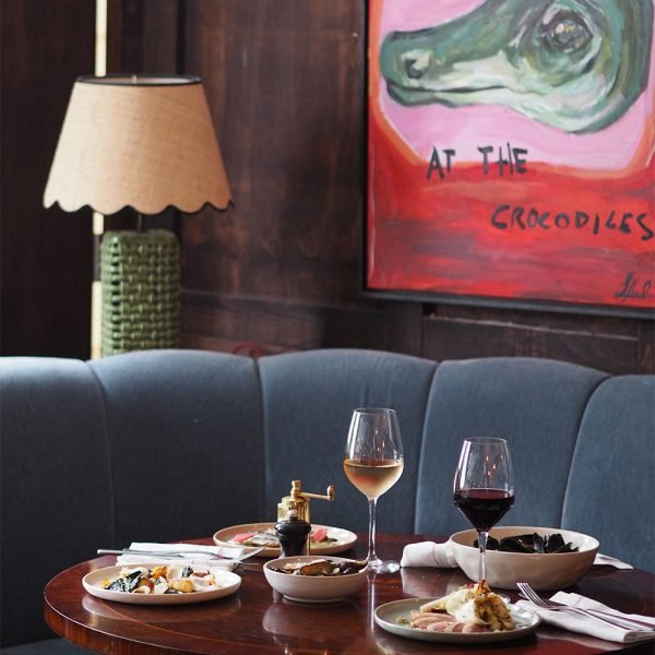 The Boot Factory — Artist Residence