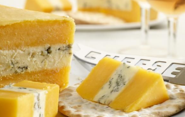 Cheese List — Underhill Cheese Co