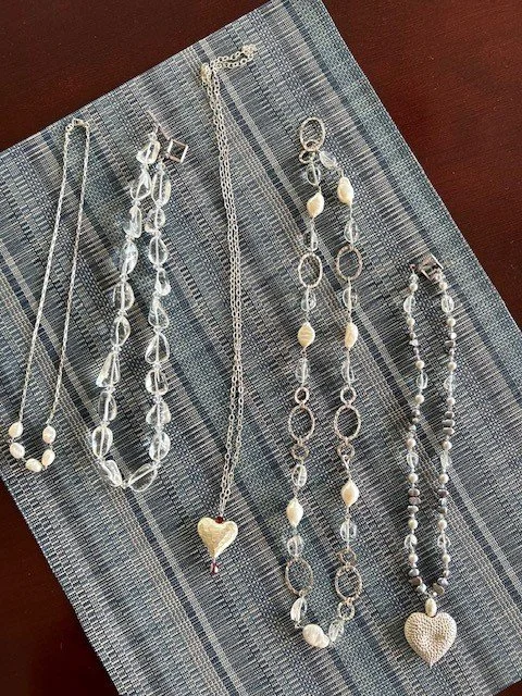 DAWN SADLER — Nanoose Bay Studio Tour