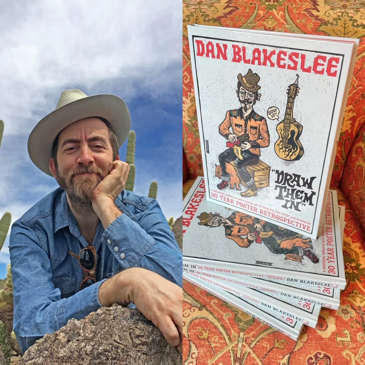 music + word — The Dream Away Lodge