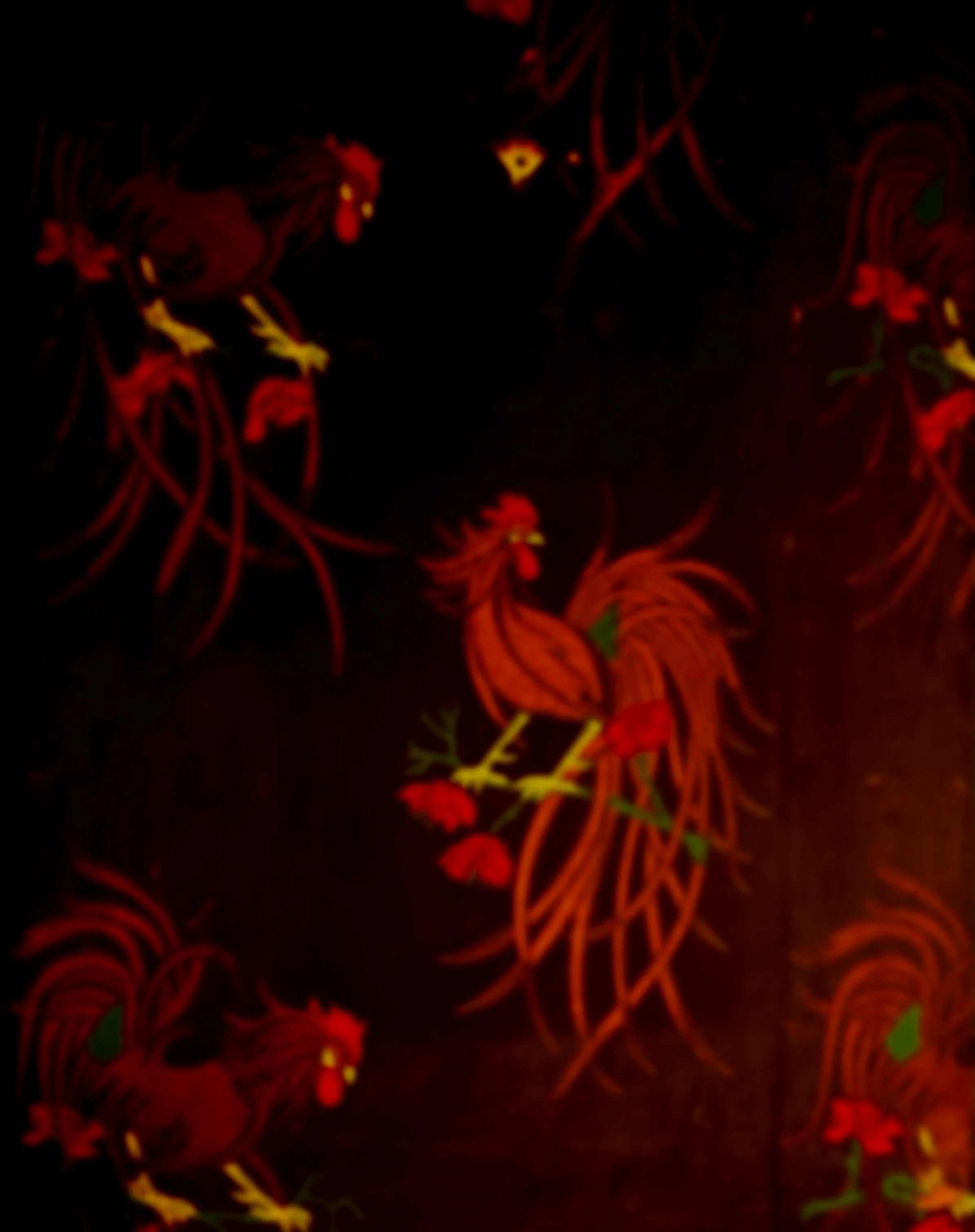 menu — The Dream Away Lodge