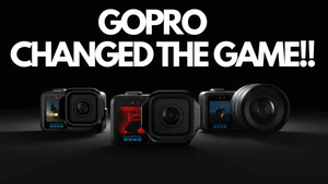 GoPro Mission 1 Specs: 1-Inch Sensor, 8K60, MFT Lens Explained — Devon ...