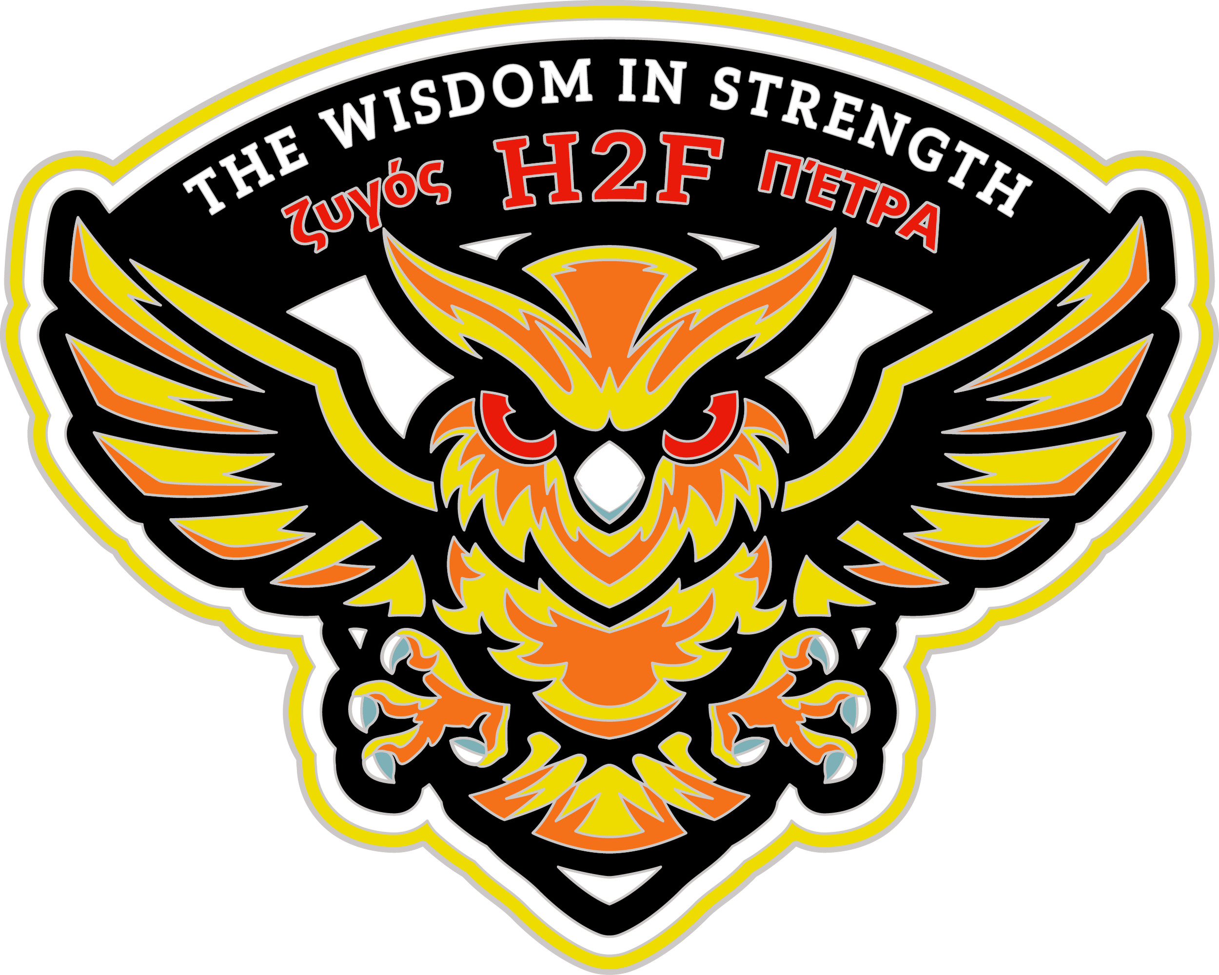 10th Combat Aviation Brigade Holistic Health and Fitness (H2F)