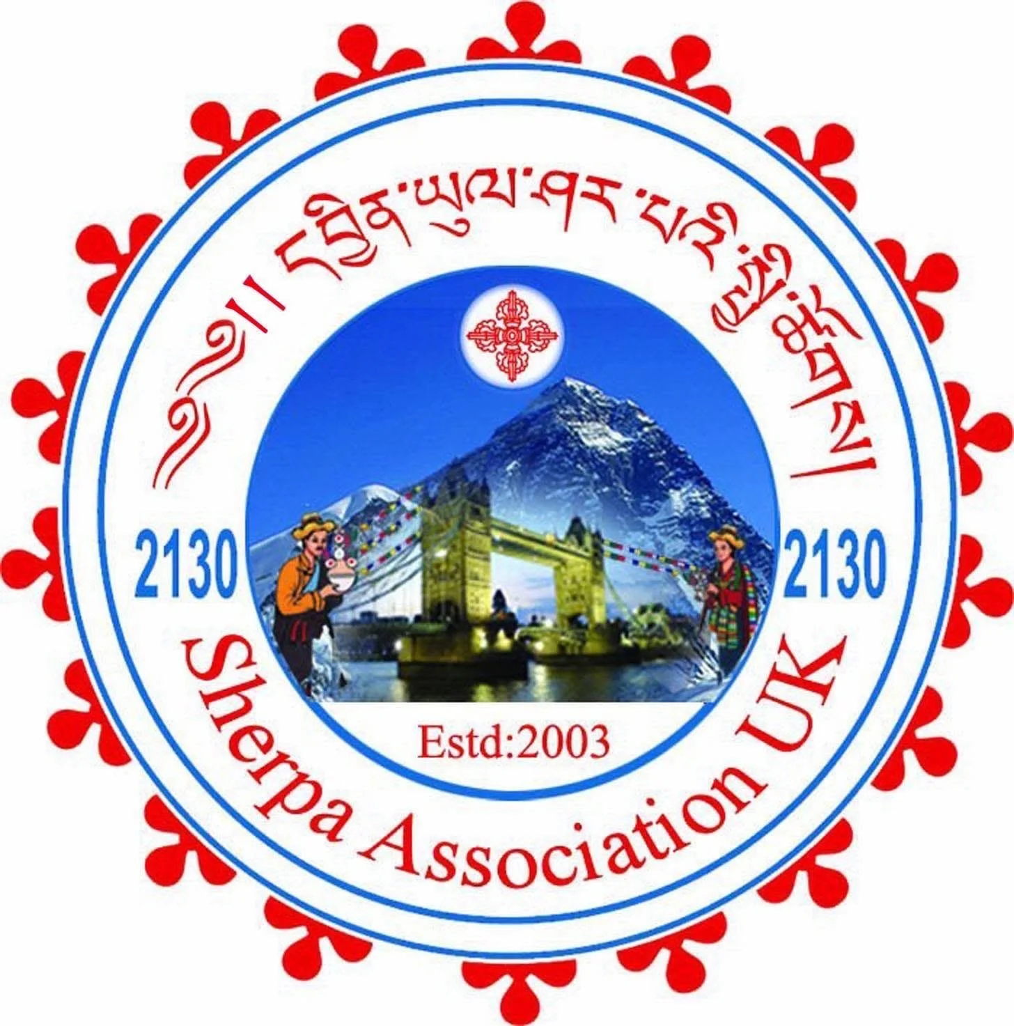 Our Story — Sherpa Association UK
