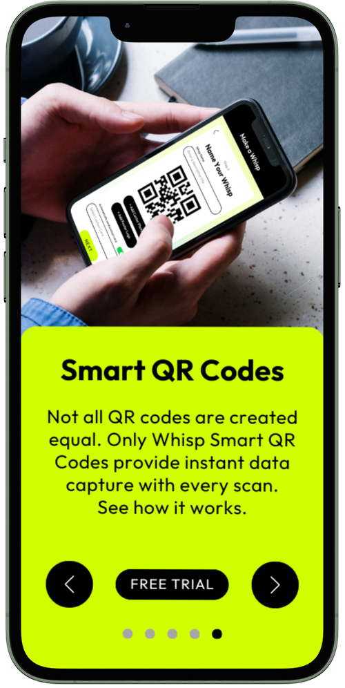 Whisp App | Enhance Customer Engagement Now — Whisp – Opt-in Lead ...