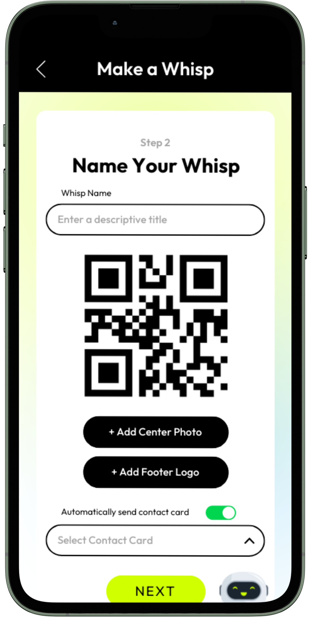 Whisp App | Enhance Customer Engagement Now — Whisp – Opt-in Lead ...