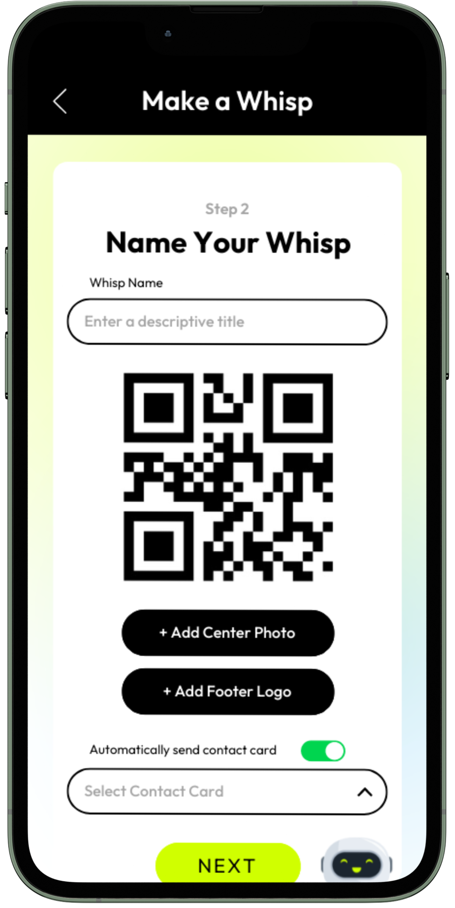 Whisp App | Enhance Customer Engagement Now — Whisp – Opt-in Lead ...