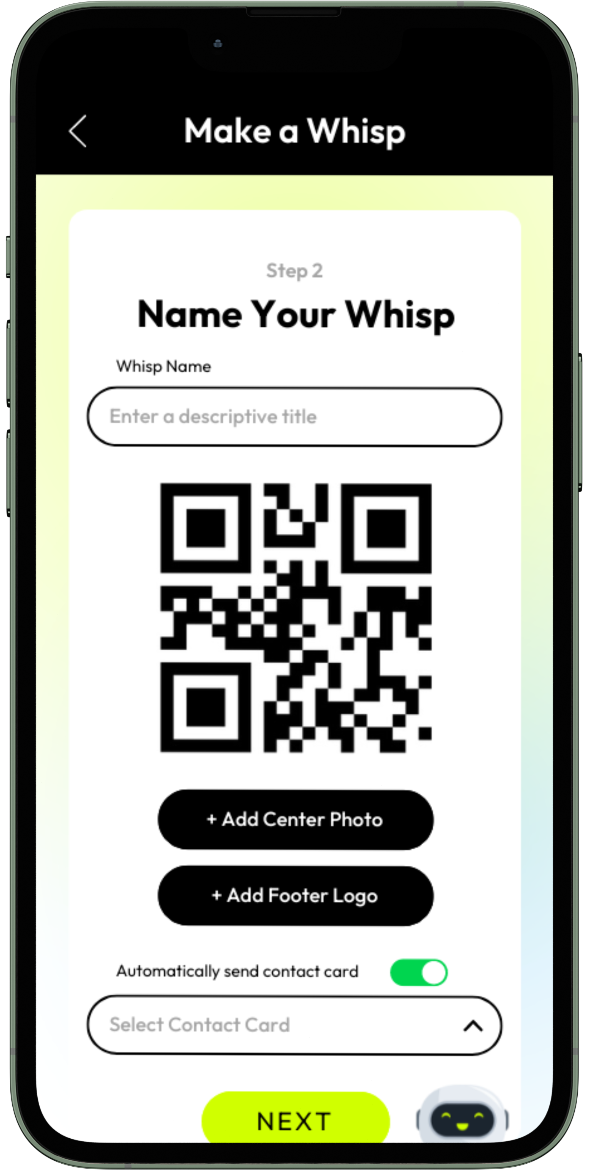 Whisp App | Enhance Customer Engagement Now — Whisp – Opt-in Lead ...