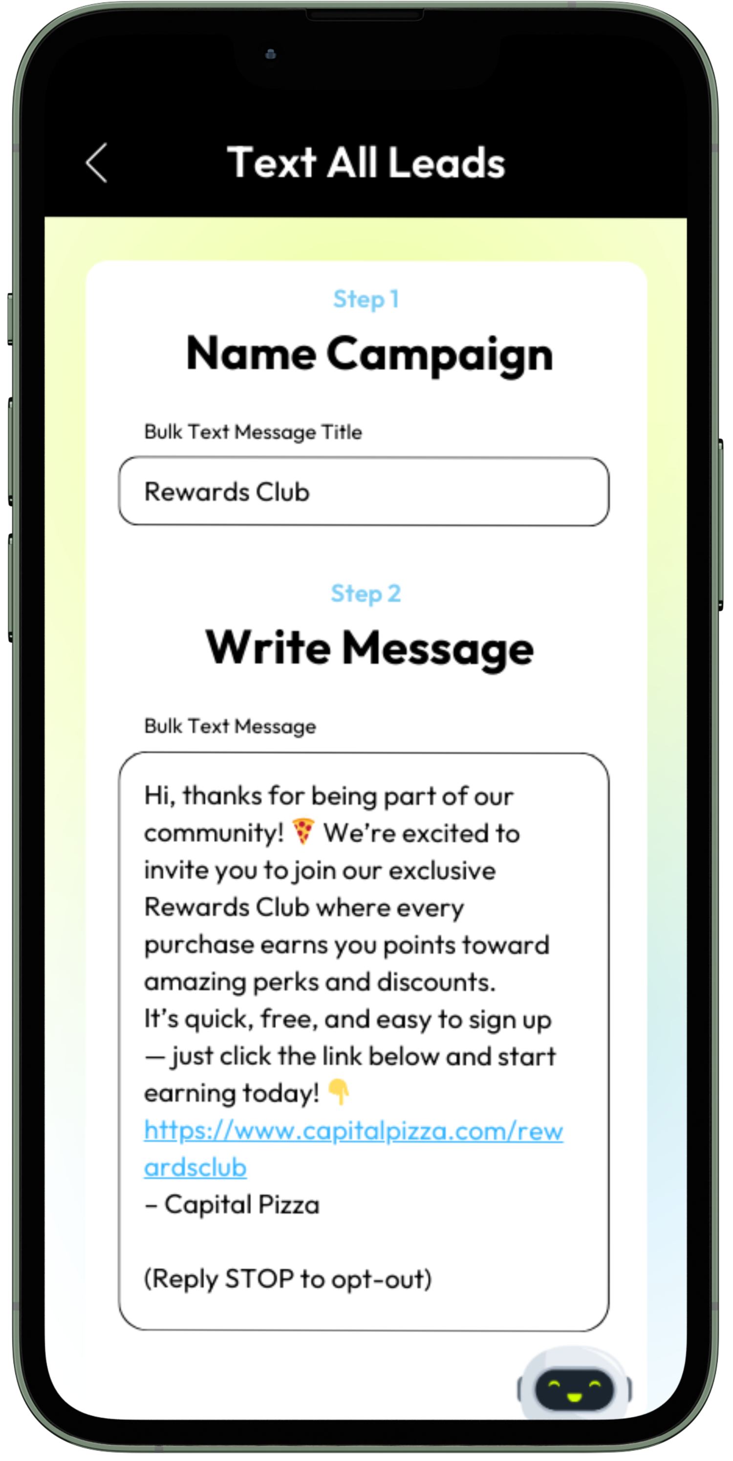 Whisp | Customer Activation Platform for Instant SMS Opt-ins