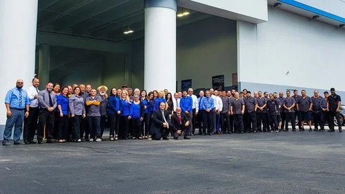 Who We Are — Bomnin Automotive Group